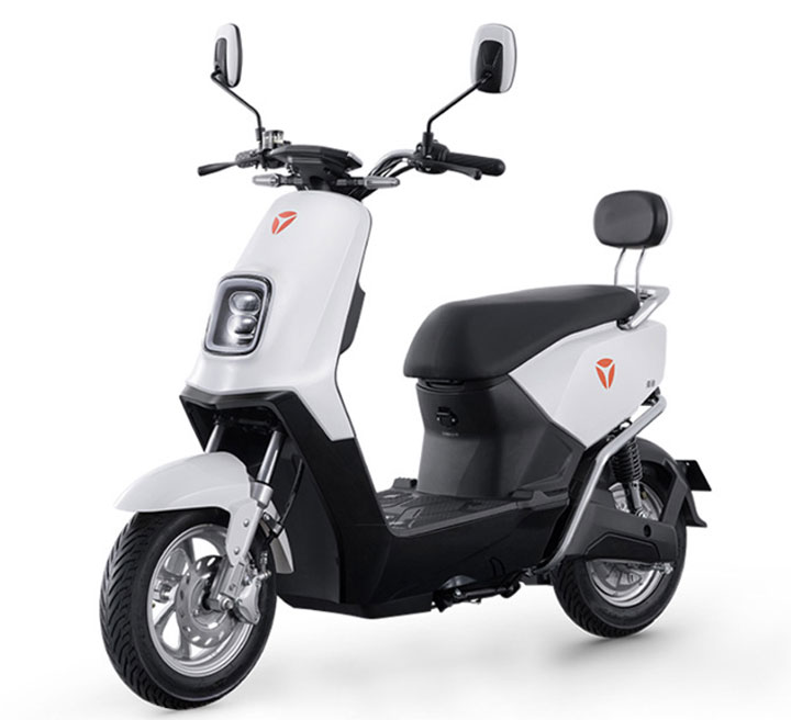 E3 Yadea – Siêu thị xe Quang Thanh